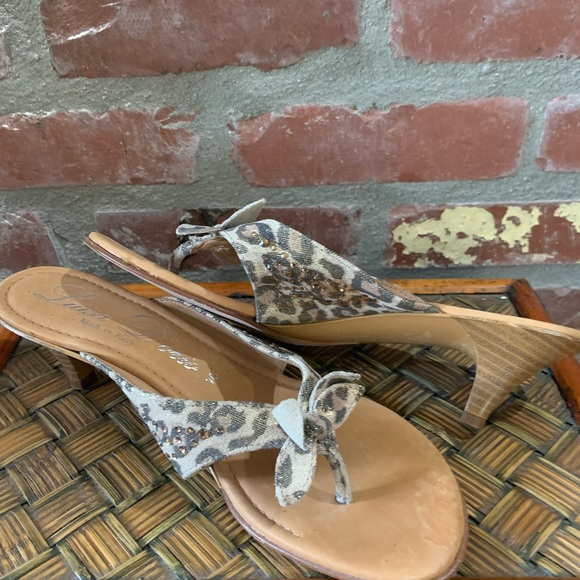 Luisa Doria | Shoes | Luisa Doris Shoes | Poshmark